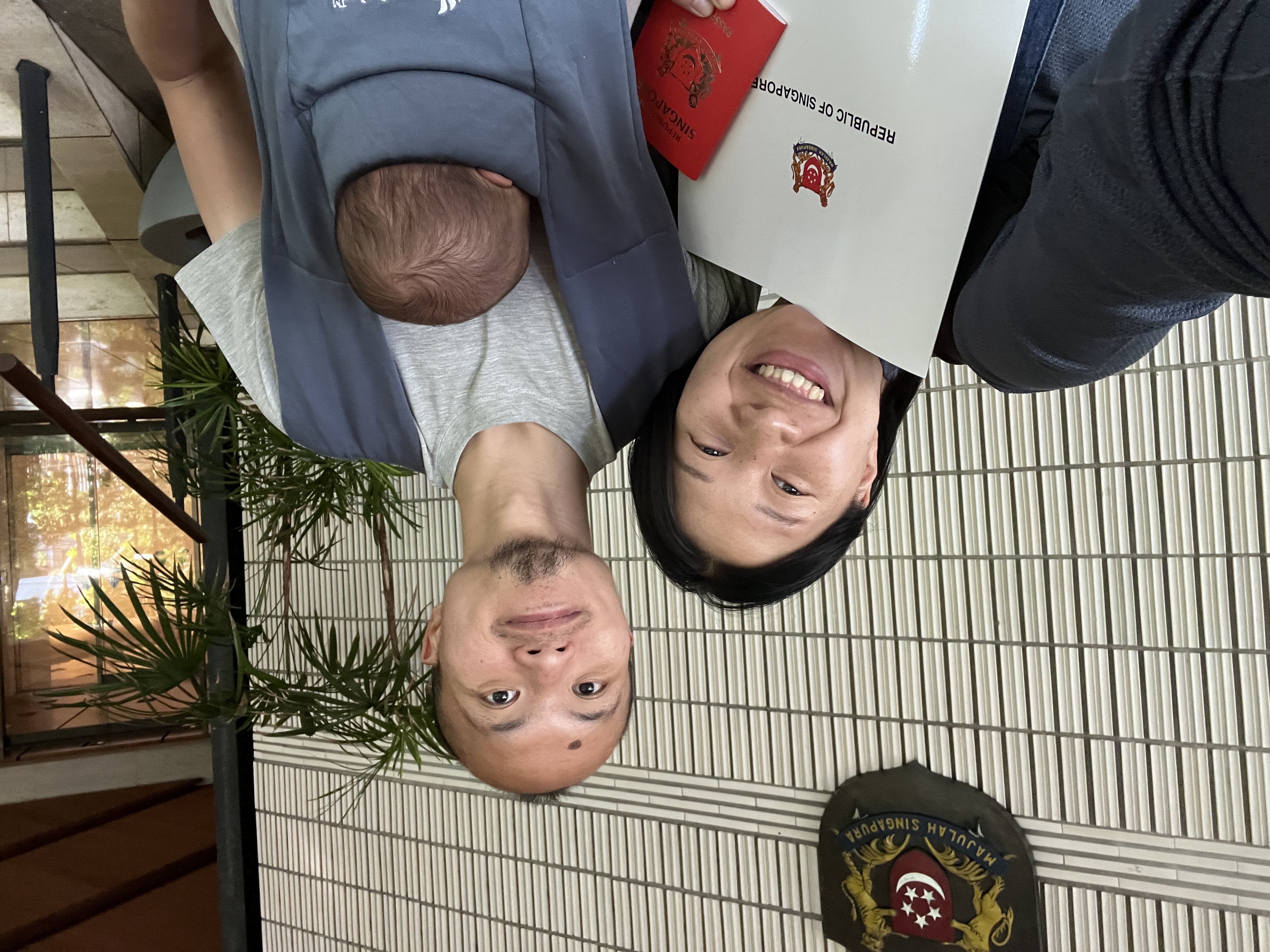 Preface - Chilli Padi